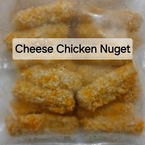 Jual Cheese Chicken Nugget Homemade 250g - Kota Depok - ZaRaFrozenFood ...