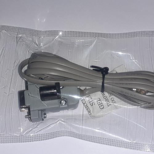 Jual kabel konverter rj9 ke db9 kabel db9 rs232 to rj9 - Jakarta Barat ...