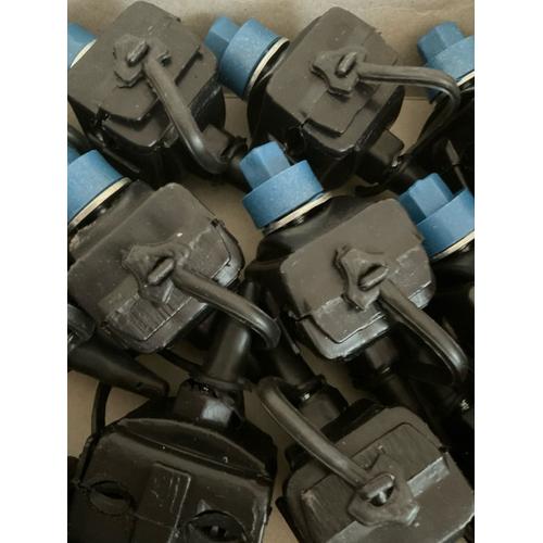 Jual Inbowdus, connector kedap air, T-Dus, CrossDus - CnctorKdpAirkcl ...