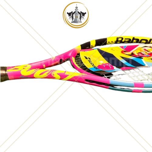Jual Raket Tenis Babolat Boost Aero Rafa 2024Tennis Racket Original ...