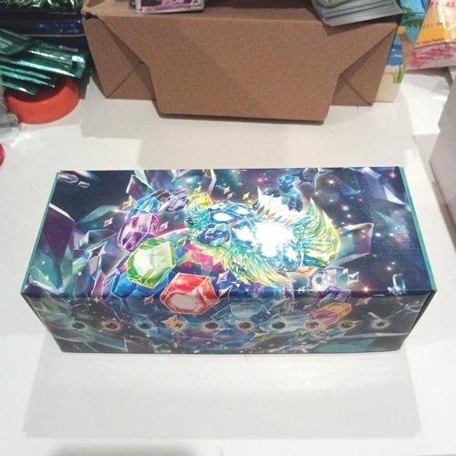 Jual Boks Konstruksi Deck Bimbingan Rasi Box Only Pokemon TCG Indonesia ...