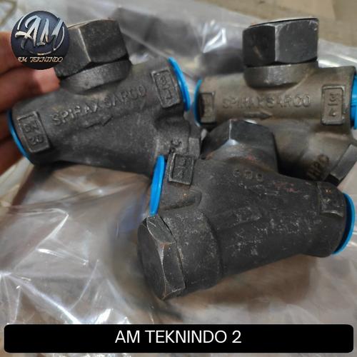 Jual Steam Trap Spirax Sarco 3/4" inch / DN20 TD42H - Jakarta Barat ...