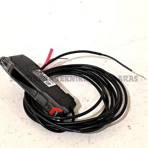 Jual Keyence Fs-N42P Fiber Optic Sensor | Keyence - Kab. Tangerang ...