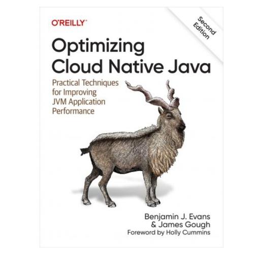 Jual Optimizing Cloud Native Java: Practical Techniques for Improving JVM - Kota Tangerang - Net ...