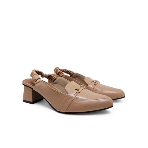 Jual BIG SIZE Sepatu Formal Wanita Ukuran Jumbo | Heels Mules Ukuran ...