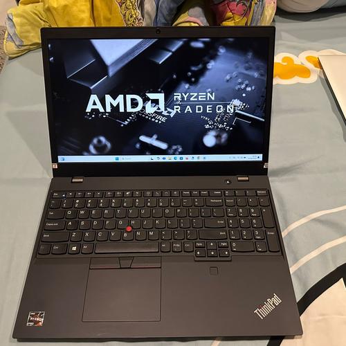 Jual Laptop Lenovo Thinkpad T15 Core i5 Gen 10 RAM 16GB SSD 256 Full HD ...