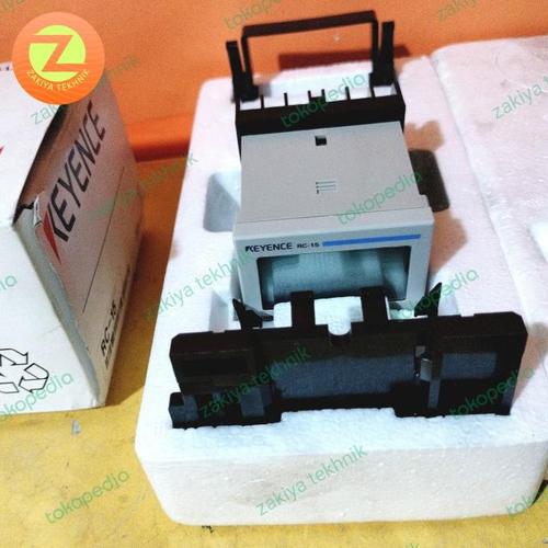 Jual Keyence Rc-15 Counter /Digital Counter | Keyence - Kab. Tangerang ...