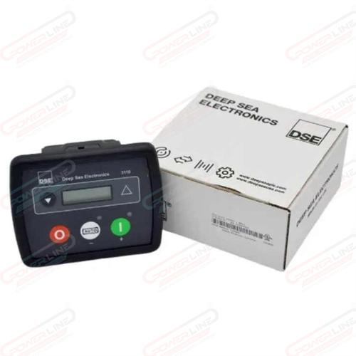 Jual DEEP SEA DSE 3110 MPU Manual Auto Start Control Module Original ...