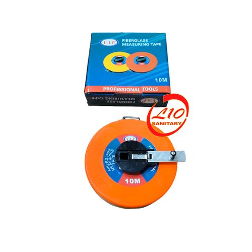 Jual YAP Meteran Kain Tanah Rol Panjang 10 20 30 50 METER - 10 METER, 6 ...