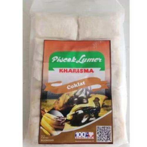 Jual Piscok Lumer isi 10 pcs I Picok I Pisang Coklat Frozen - Jakarta ...
