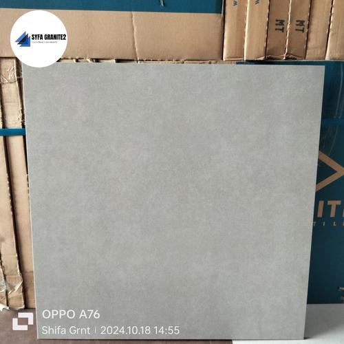Jual Granit lantai 60x60.cemento grey/infinity - Kab. Bogor - Syifa ...