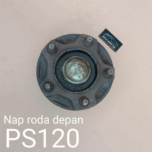 Jual Nap Roda Depan Wheel Hup Hub Front Mitsubishi Ps 120 4D34 RH/LH ...