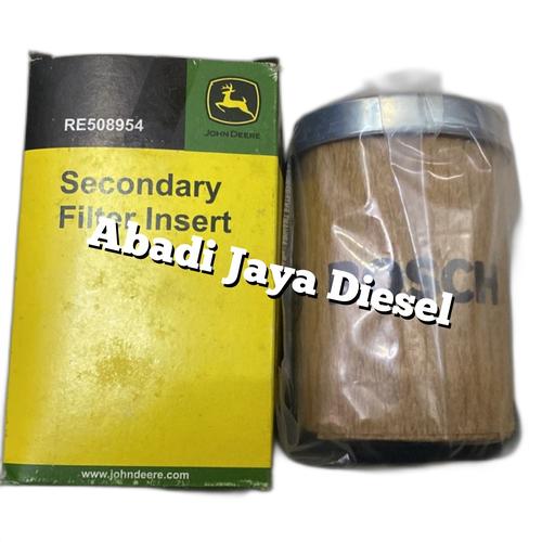 Jual RE508954 Fuel Filter Secondary Genuine John Deere - Jakarta Pusat ...