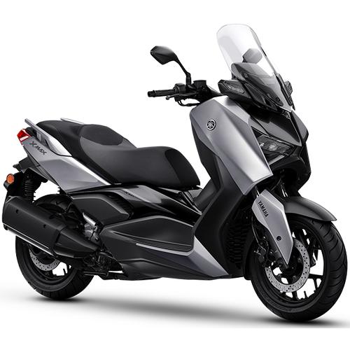 Jual Yamaha Xmax Connected 2025 Terbaru - Hitam - Kota Bandung - Antar ...