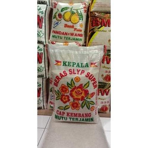 Jual beras cap kembang. isi 10kg 25kg - 25kg - Kota Pontianak - Velvet ...