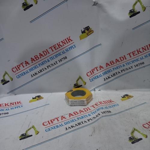 Jual 131-21-52320 Nut USG ITALY - Jakarta Pusat - CIPTA ABADI TEKNIK ...