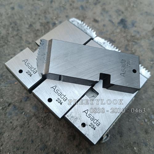 Jual MATA SENAI DRAT PIPA SET PT 1 - 2" ASADA PISET DIES - Jakarta ...