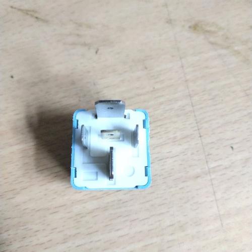 Jual relay biru 12v kaki 5 avanza inova fortuner ht130 saurus xenia ...