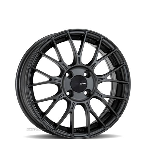 Promo Enkei Performance PFM1 R15 Matte Dark Gunmetallic | Velg ORI for ...