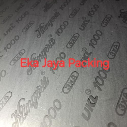Jual Packing Gasket Original Klingerit 1000 Tebal 3mm Potongan / Eceran - Jakarta Barat - Eka ...