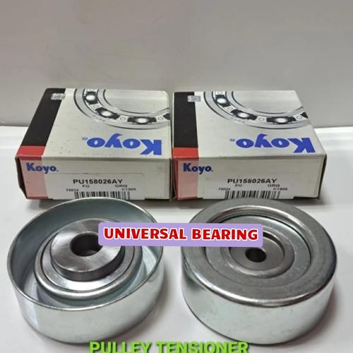 Jual BEARING PULLEY FAN BELT TRITON PAJERO SPORT KOYO - Jakarta Pusat ...