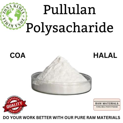 Jual Pullulan Polysacharide Powder 10gram - Bubuk Pullulan Purrulan Bahan Baku Kosmetik ...