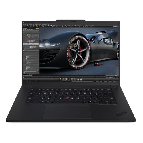 Jual LENOVO ThinkPad P1 Gen 7 Ultra 7 165H vPro 32GB 1TB SSD Nvidia RTX ...