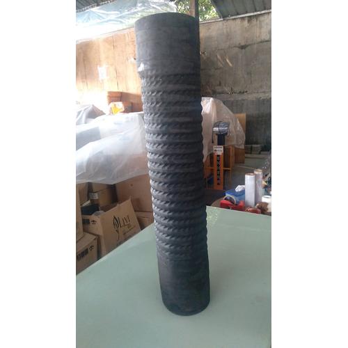 Promo Rubber Flexible Suction Hose (Selang Batang) 80cm x 4.5" inch ...