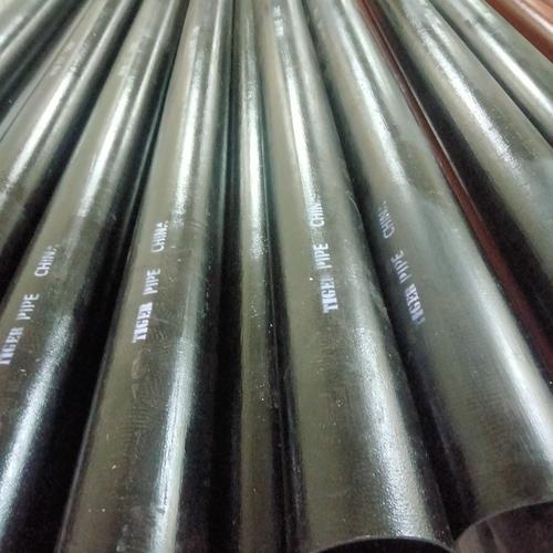 Jual pipa cast iron, pipa air limbah ukuran 6" x 3 meter merk Tiger ...