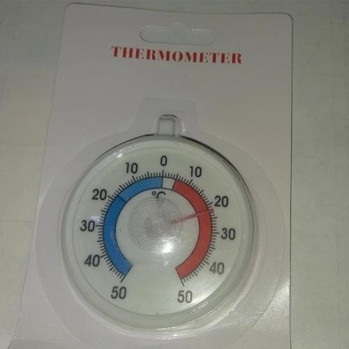 Jual Termometer kulkas showcase coolbox penetasan telur - Kota Bandung ...