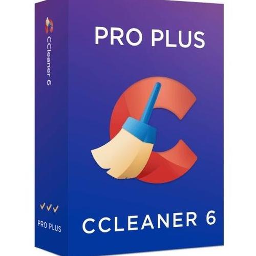 Jual Lisensi Key Ccleaner Pro / Plus / Premium For Win / Mac - Pro 1 PC ...
