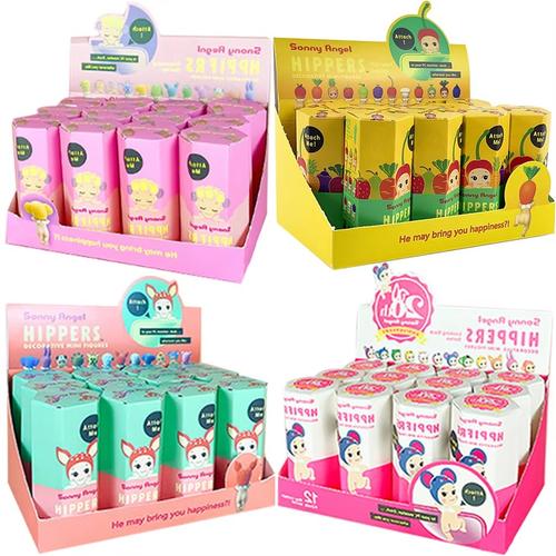 Jual Figure Sonny Angel Hippers Decorative Mini Figure Tempelan Hp ...