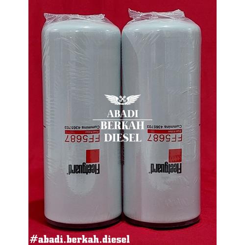 Jual FF5687 Fuel Filter Fleetguard - Jakarta Utara - Abadi Berkah ...