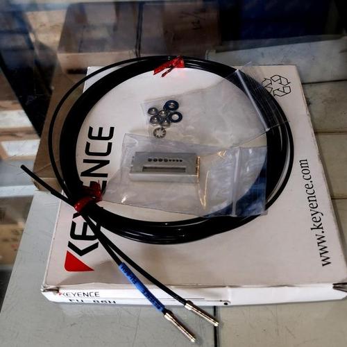 Jual Keyence Fu-68H Fiber Optic Sensor | Keyence - Kab. Tangerang - Mustika Teknik Industrindo ...
