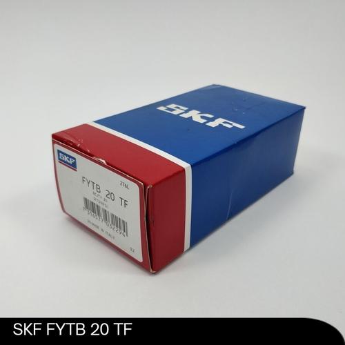 Jual SKF BEARING FYTB 20 TF / FYTB 504 / UCFL 204 - Kota Cirebon - Electric Industri Shop ...
