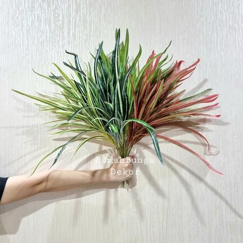 Jual Daun Tanaman Lili Paris Artificial - HJ PTH - Jakarta Barat ...
