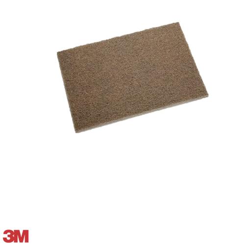 Jual 3M Scotch-Brite 7447 PRO Hand Pad, 6 in x 9 in - Jakarta Utara ...