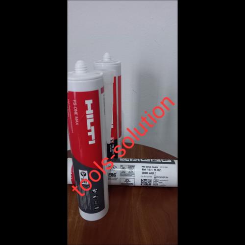 Jual HILTI FS-ONE MAX Firestop Sealant - Kota Batam - HILTI SOLUTION ...