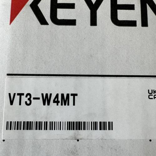 Jual Keyence Vt3-W4Mt Touch Panel Display | Keyence - Kab. Tangerang ...