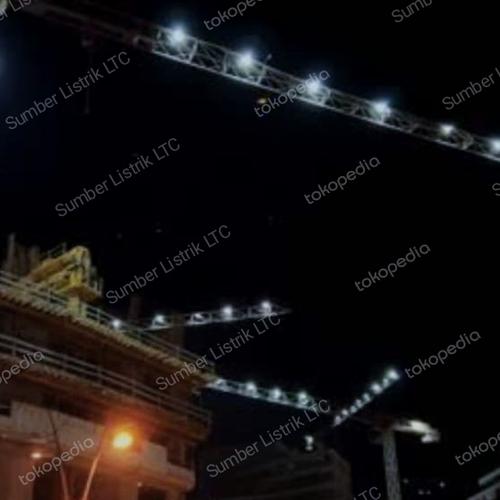 Jual lampu tower 1000w lampu crane 1000w lampu highbay 1000w super ...