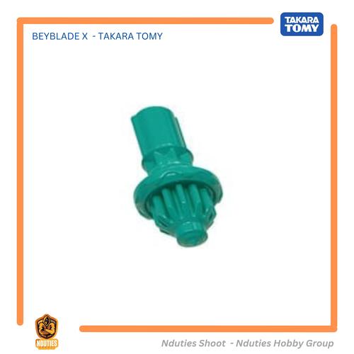 Jual UX-10 Beyblade X Bit BS (Bound Spike) Takara Tomy Original - Kota ...