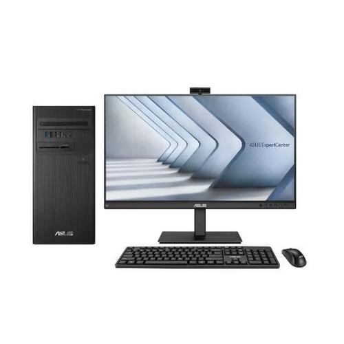 Jual PC ASUS DESKTOP D500TE-585000032W INTEL I5-13500 8GB 512GB SSD ...