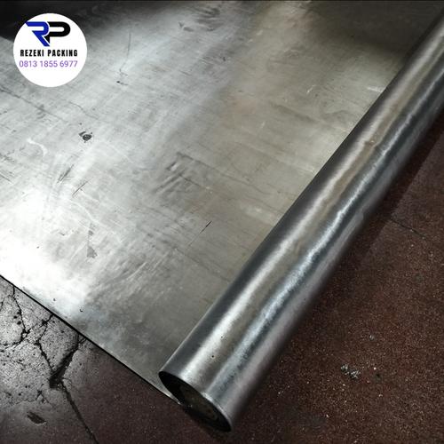 Jual timah hitam lembaran tebal 3mm x 1m x 1m - Jakarta Barat - rezeki ...