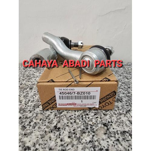 Jual TIE ROD END/TEROD ALL NEW AVANZA XENIA VELOZ ORIGINAL 1 SET - Kota ...