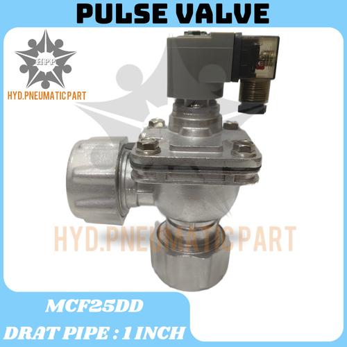 Jual Pulse Valve MCF25DD Drat 1inch, MCF-25DD - Jakarta Barat - Hyd ...