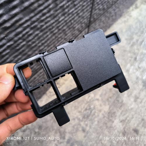 Jual panel lubang switch new avanza xenia 2023-2025 - SWITCH TAMBAHAN ...