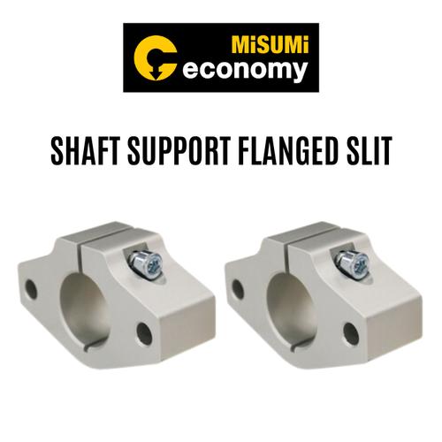 Jual Shaft Supports Flanged Slit, Reinforced - C-SHFMQ12 - Kab. Bekasi ...