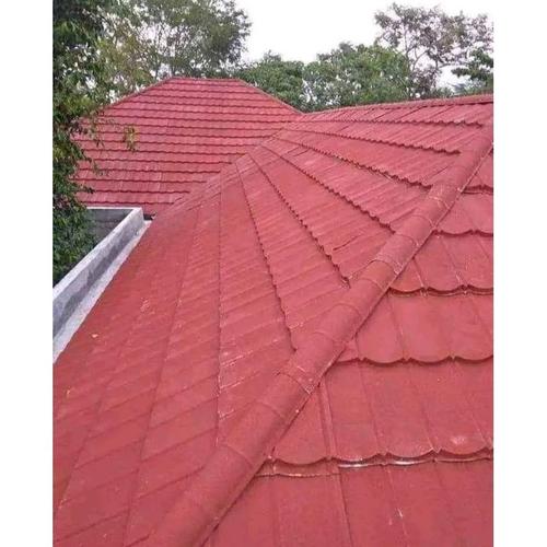 Jual Baca deskripsi BONGKAR ATAP LAMA PASANG ATAP BARU DENGAN RANGKA ...