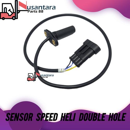 Jual Sensor Speed For Heli Forklift Double Hole Ukuran Diameter 45mm 4 ...