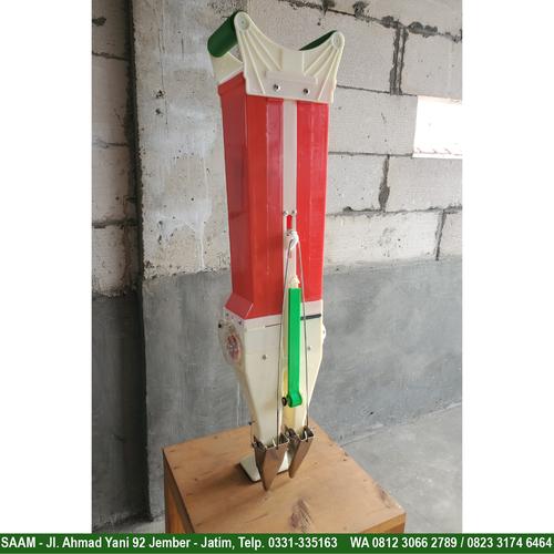 Jual Alat Tugal jagung / Corn Seeder / Alat Tanam Jagung SAAM-GFS02 ...